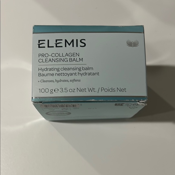 ELEMIS | Skincare | Nwt Elemis Procollagen Cleansing Balm Hydrating 0g | Poshmark